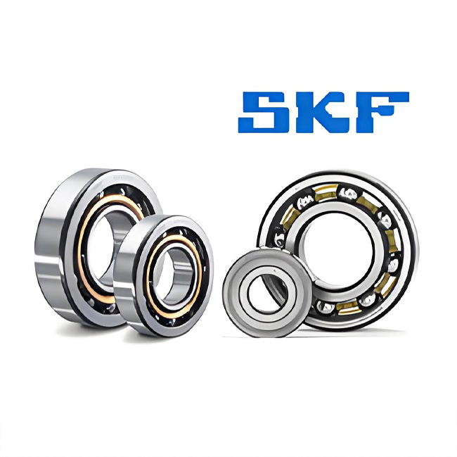 SKF AXW 40